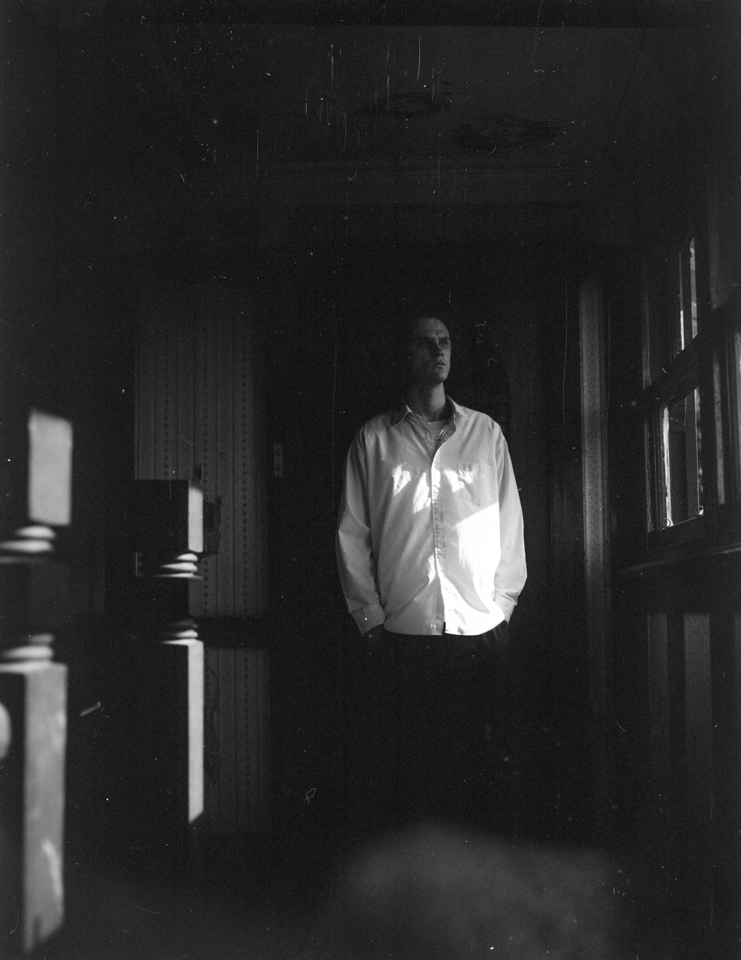 about – dylan reid